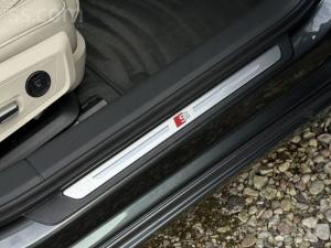 Pelēks Audi A6 2020 Tukums, ar dzinēja tilpumu 3.00 L un nobraukumu 235 tūkst. km par 22999 €, foto 10 vietnē AUTOMOTO.COM.LV