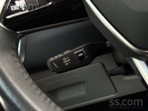 Pelēks Audi A6 2020 Tukums, ar dzinēja tilpumu 3.00 L un nobraukumu 235 tūkst. km par 22999 €, foto 15 vietnē AUTOMOTO.COM.LV