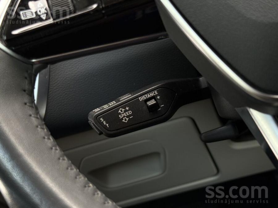 Pelēks Audi A6 2020 Tukums, ar dzinēja tilpumu 3.00 L un nobraukumu 235 tūkst. km par 22999 €, foto 15 vietnē AUTOMOTO.COM.LV