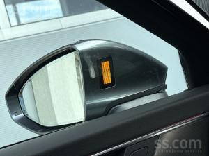 Pelēks Audi A6 2020 Tukums, ar dzinēja tilpumu 3.00 L un nobraukumu 235 tūkst. km par 22999 €, foto 16 vietnē AUTOMOTO.COM.LV