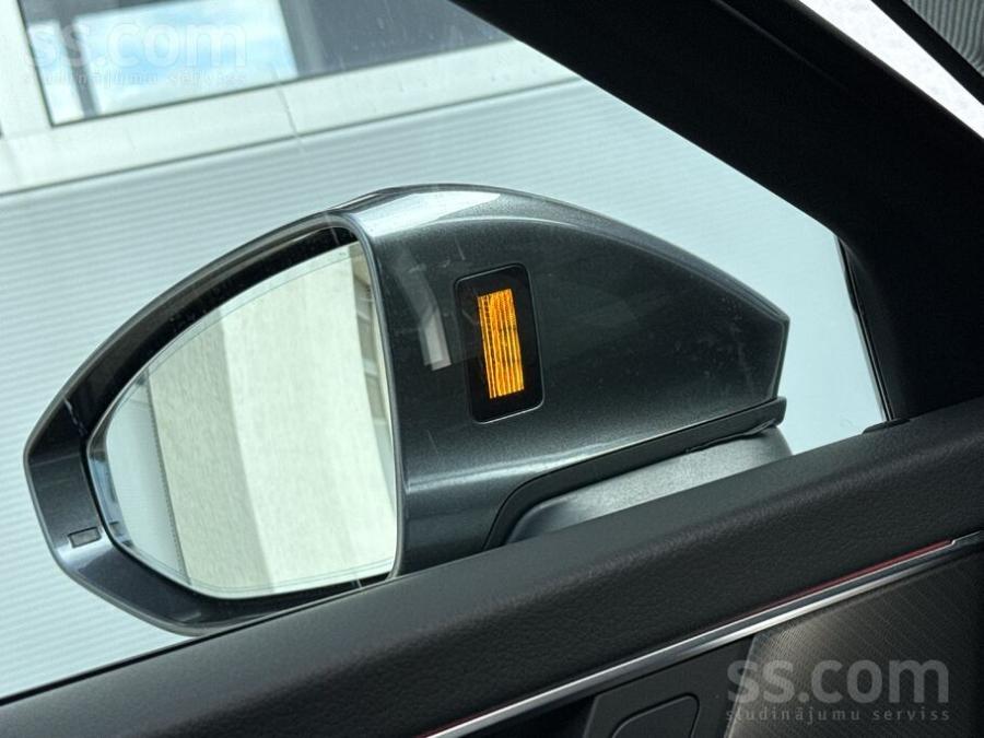 Pelēks Audi A6 2020 Tukums, ar dzinēja tilpumu 3.00 L un nobraukumu 235 tūkst. km par 22999 €, foto 16 vietnē AUTOMOTO.COM.LV