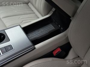 Pelēks Audi A6 2020 Tukums, ar dzinēja tilpumu 3.00 L un nobraukumu 235 tūkst. km par 22999 €, foto 17 vietnē AUTOMOTO.COM.LV