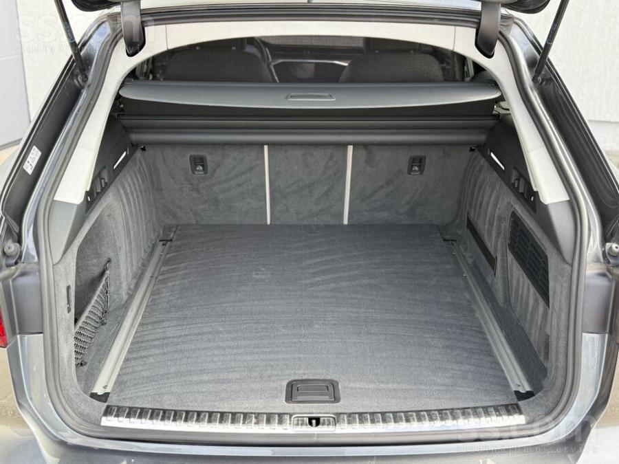 Pelēks Audi A6 2020 Tukums, ar dzinēja tilpumu 3.00 L un nobraukumu 235 tūkst. km par 22999 €, foto 24 vietnē AUTOMOTO.COM.LV