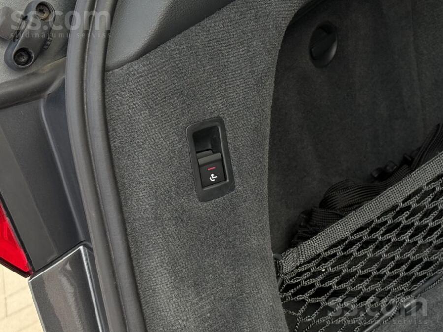 Pelēks Audi A6 2020 Tukums, ar dzinēja tilpumu 3.00 L un nobraukumu 235 tūkst. km par 22999 €, foto 25 vietnē AUTOMOTO.COM.LV