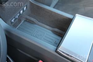 Pelēks Audi A6 2020 Tukums, ar dzinēja tilpumu 3.00 L un nobraukumu 274 tūkst. km par 24990 €, foto 20 vietnē AUTOMOTO.COM.LV