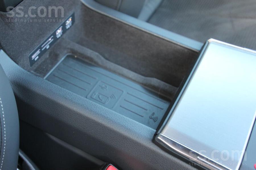Pelēks Audi A6 2020 Tukums, ar dzinēja tilpumu 3.00 L un nobraukumu 274 tūkst. km par 24990 €, foto 20 vietnē AUTOMOTO.COM.LV