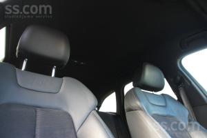 Pelēks Audi A6 2020 Tukums, ar dzinēja tilpumu 3.00 L un nobraukumu 274 tūkst. km par 24990 €, foto 22 vietnē AUTOMOTO.COM.LV