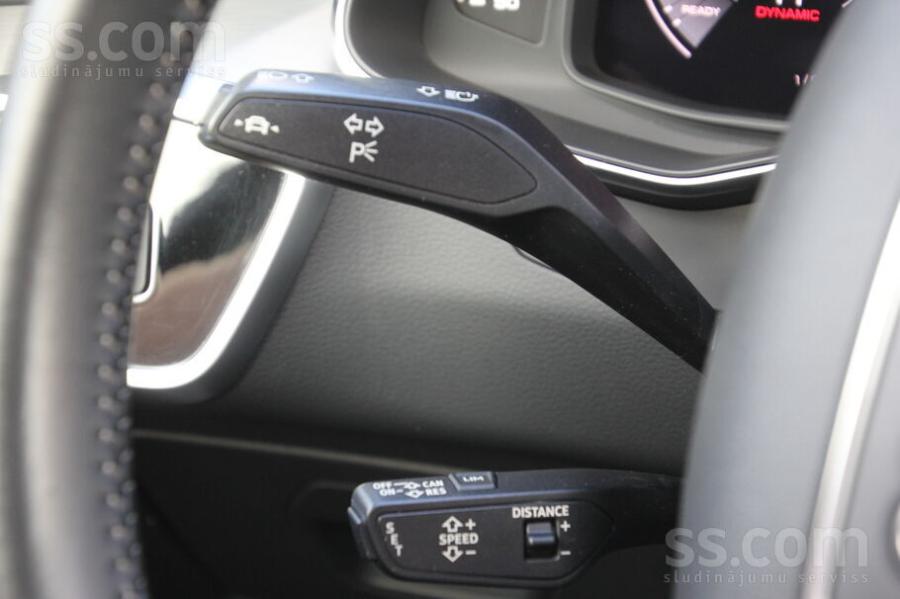 Pelēks Audi A6 2020 Tukums, ar dzinēja tilpumu 3.00 L un nobraukumu 274 tūkst. km par 24990 €, foto 24 vietnē AUTOMOTO.COM.LV