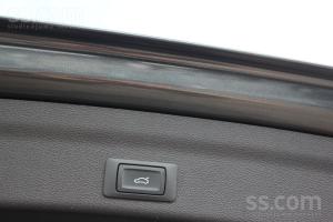 Pelēks Audi A6 2020 Tukums, ar dzinēja tilpumu 3.00 L un nobraukumu 274 tūkst. km par 24990 €, foto 32 vietnē AUTOMOTO.COM.LV