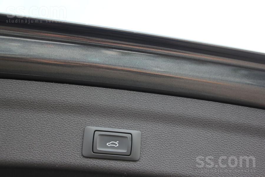 Pelēks Audi A6 2020 Tukums, ar dzinēja tilpumu 3.00 L un nobraukumu 274 tūkst. km par 24990 €, foto 32 vietnē AUTOMOTO.COM.LV
