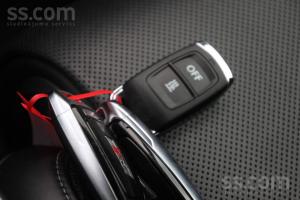 Pelēks Audi A6 2020 Tukums, ar dzinēja tilpumu 3.00 L un nobraukumu 218 tūkst. km par 28500 €, foto 12 vietnē AUTOMOTO.COM.LV