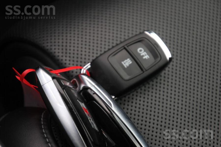 Pelēks Audi A6 2020 Tukums, ar dzinēja tilpumu 3.00 L un nobraukumu 218 tūkst. km par 28500 €, foto 12 vietnē AUTOMOTO.COM.LV