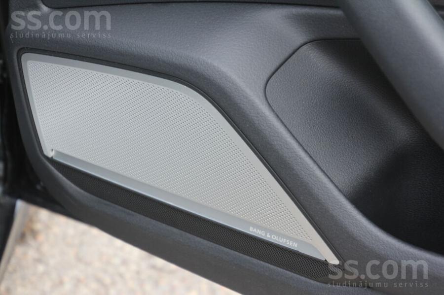 Pelēks Audi A6 2020 Tukums, ar dzinēja tilpumu 3.00 L un nobraukumu 218 tūkst. km par 28500 €, foto 14 vietnē AUTOMOTO.COM.LV