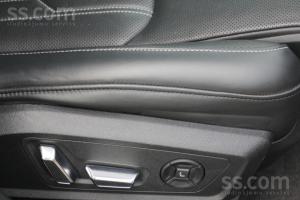 Pelēks Audi A6 2020 Tukums, ar dzinēja tilpumu 3.00 L un nobraukumu 218 tūkst. km par 28500 €, foto 15 vietnē AUTOMOTO.COM.LV