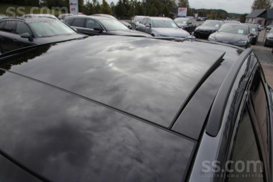 Pelēks Audi A6 2020 Tukums, ar dzinēja tilpumu 3.00 L un nobraukumu 218 tūkst. km par 28500 €, foto 22 vietnē AUTOMOTO.COM.LV