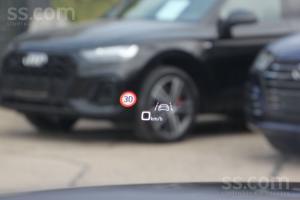 Pelēks Audi A6 2020 Tukums, ar dzinēja tilpumu 3.00 L un nobraukumu 218 tūkst. km par 28500 €, foto 27 vietnē AUTOMOTO.COM.LV