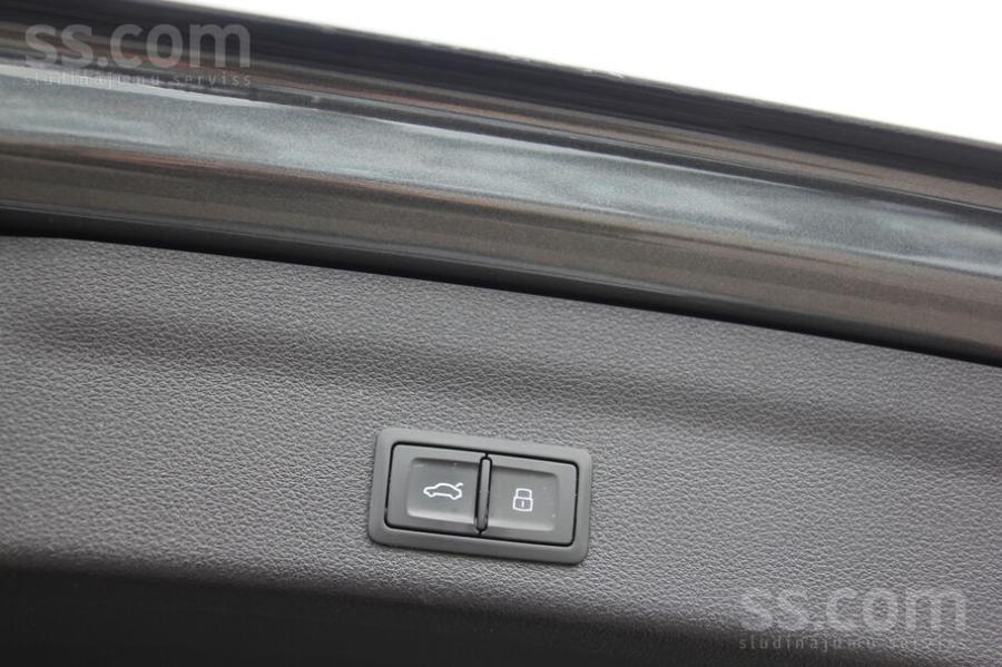 Pelēks Audi A6 2020 Tukums, ar dzinēja tilpumu 3.00 L un nobraukumu 218 tūkst. km par 28500 €, foto 32 vietnē AUTOMOTO.COM.LV