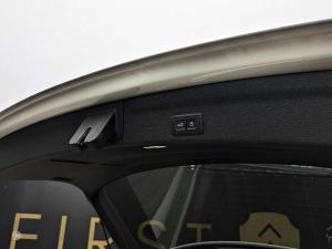 Grey Audi A6 2021 in Tukums, with an engine capacity of 1.98 L and mileage of 177 thousand km for 33990 €, photo 30 on AUTOMOTO.COM.LV