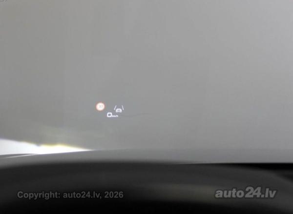 Grey Audi A6 2021 in Parnu, with an engine capacity of 3.00 L and mileage of 185 thousand km for 32990 €, photo 11 on AUTOMOTO.COM.LV