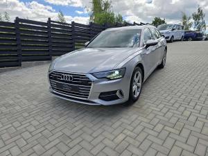 Серый Ауди А6 2021 в Тельшяй, объемом двигателя 1.97 л и пробегом 215 тыс. км за 18488 €, фото 3 на AUTOMOTO.COM.LV