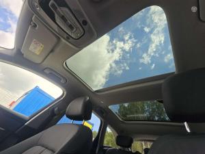 Grey Audi A6 2021 in Utena, with an engine capacity of 2.00 L and mileage of 65 thousand km for 24321 €, photo 12 on AUTOMOTO.COM.LV