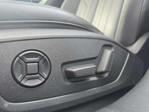 Grey Audi A6 2021 in Utena, with an engine capacity of 2.00 L and mileage of 65 thousand km for 24321 €, photo 16 on AUTOMOTO.COM.LV
