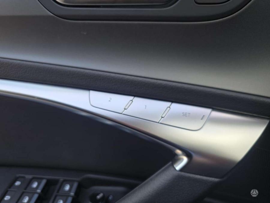 Grey Audi A6 2021 in Utena, with an engine capacity of 2.00 L and mileage of 65 thousand km for 24321 €, photo 17 on AUTOMOTO.COM.LV