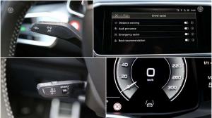 Серый Ауди А6 2021 в Вильнюс, объемом двигателя 1.98 л и пробегом 170 тыс. км за 25800 €, фото 15 на AUTOMOTO.COM.LV
