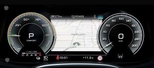Серый Ауди А6 2021 в Вильнюс, объемом двигателя 1.98 л и пробегом 170 тыс. км за 25800 €, фото 36 на AUTOMOTO.COM.LV