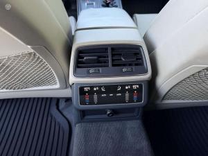 Grey Audi A6 2021 in Marijampole, with an engine capacity of 2.97 L and mileage of 276 thousand km for 15950 €, photo 19 on AUTOMOTO.COM.LV