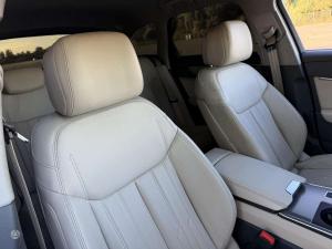 Grey Audi A6 2021 in Marijampole, with an engine capacity of 2.97 L and mileage of 276 thousand km for 15950 €, photo 26 on AUTOMOTO.COM.LV