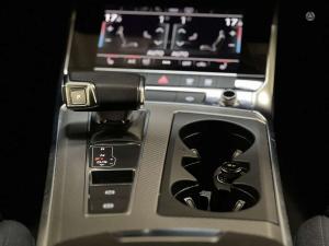 Grey Audi A6 2021 in Vilnius, with an engine capacity of 1.98 L and mileage of 104 thousand km for 30490 €, photo 26 on AUTOMOTO.COM.LV