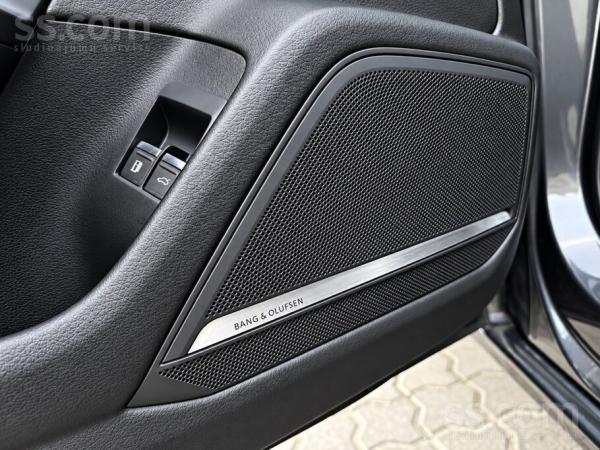 Grey Audi A6 2021 in Tukums, with an engine capacity of 2.00 L and mileage of 147 thousand km for 31990 €, photo 8 on AUTOMOTO.COM.LV