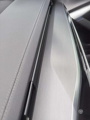 Grey Audi A6 2021 in Kaunas, with an engine capacity of 1.97 L and mileage of 345 thousand km for 12100 €, photo 19 on AUTOMOTO.COM.LV