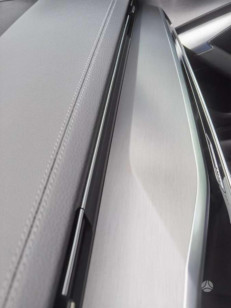 Grey Audi A6 2021 in Kaunas, with an engine capacity of 1.97 L and mileage of 345 thousand km for 12100 €, photo 19 on AUTOMOTO.COM.LV
