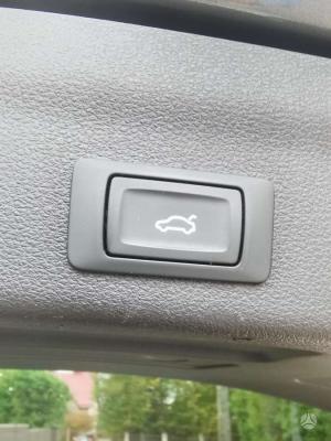 Grey Audi A6 2021 in Kaunas, with an engine capacity of 1.97 L and mileage of 345 thousand km for 12100 €, photo 22 on AUTOMOTO.COM.LV