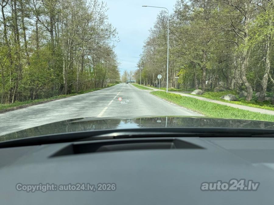 Серый Ауди А6 2022 в Таллин, объемом двигателя 0.00 л и пробегом 160 тыс. км за 33990 €, фото 12 на AUTOMOTO.COM.LV