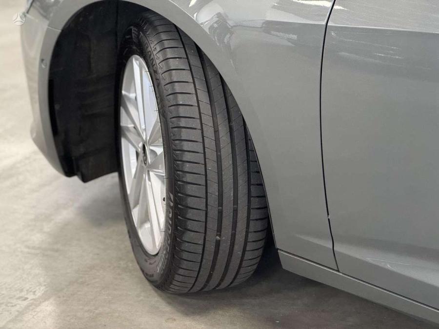 Grey Audi A6 2022 in Klaipeda, with an engine capacity of 1.97 L and mileage of 243 thousand km for 23950 €, photo 51 on AUTOMOTO.COM.LV