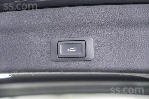 Grey Audi A6 2022 in Riga, with an engine capacity of 2.00 L and mileage of 213 thousand km for 22590 €, photo 13 on AUTOMOTO.COM.LV