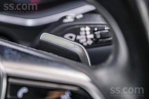 Grey Audi A6 2022 in Riga, with an engine capacity of 2.00 L and mileage of 213 thousand km for 22590 €, photo 18 on AUTOMOTO.COM.LV