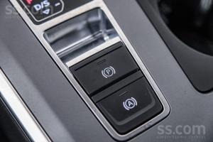Grey Audi A6 2022 in Riga, with an engine capacity of 2.00 L and mileage of 213 thousand km for 22590 €, photo 21 on AUTOMOTO.COM.LV