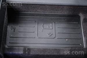 Grey Audi A6 2022 in Riga, with an engine capacity of 2.00 L and mileage of 213 thousand km for 22590 €, photo 22 on AUTOMOTO.COM.LV