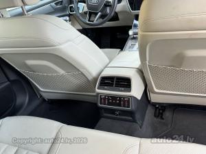 Pelēks Audi A6 2022 Tartu, ar dzinēja tilpumu 2.00 L un nobraukumu 163 tūkst. km par 28750 €, foto 11 vietnē AUTOMOTO.COM.LV