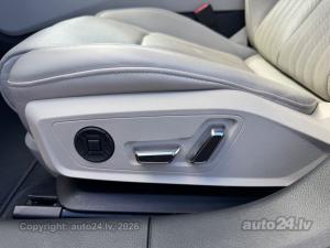 Pelēks Audi A6 2022 Tartu, ar dzinēja tilpumu 2.00 L un nobraukumu 163 tūkst. km par 28750 €, foto 12 vietnē AUTOMOTO.COM.LV