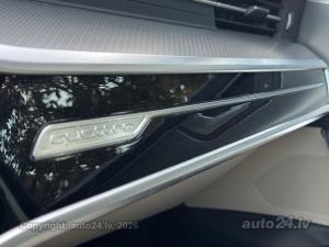 Pelēks Audi A6 2022 Tartu, ar dzinēja tilpumu 2.00 L un nobraukumu 163 tūkst. km par 28750 €, foto 18 vietnē AUTOMOTO.COM.LV