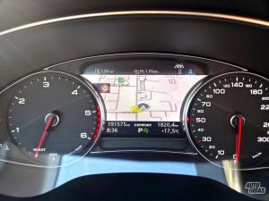 Pelēks Audi A6 2022 Viļņa, ar dzinēja tilpumu 2.00 L un nobraukumu 192 tūkst. km par 19999 €, foto 26 vietnē AUTOMOTO.COM.LV
