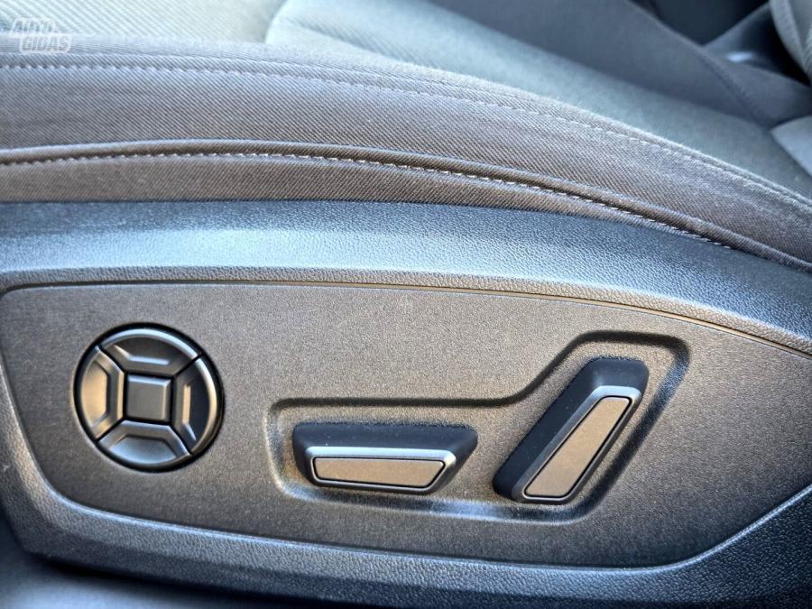 Pelēks Audi A6 2022 Viļņa, ar dzinēja tilpumu 2.00 L un nobraukumu 192 tūkst. km par 19999 €, foto 18 vietnē AUTOMOTO.COM.LV