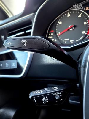 Pelēks Audi A6 2022 Viļņa, ar dzinēja tilpumu 2.00 L un nobraukumu 192 tūkst. km par 19999 €, foto 31 vietnē AUTOMOTO.COM.LV