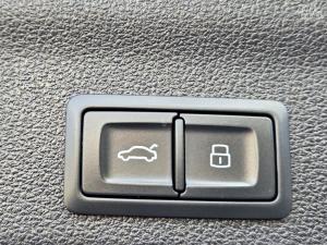Pelēks Audi A6 2022 Viļņa, ar dzinēja tilpumu 2.00 L un nobraukumu 192 tūkst. km par 19999 €, foto 37 vietnē AUTOMOTO.COM.LV
