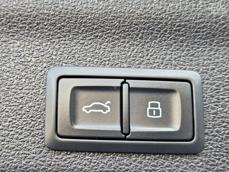 Pelēks Audi A6 2022 Viļņa, ar dzinēja tilpumu 2.00 L un nobraukumu 192 tūkst. km par 19999 €, foto 37 vietnē AUTOMOTO.COM.LV